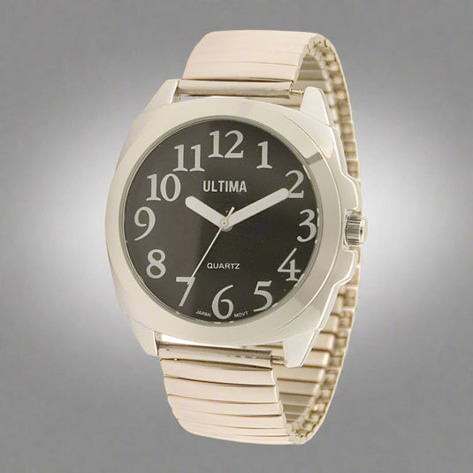 Low Vision Watches Collection