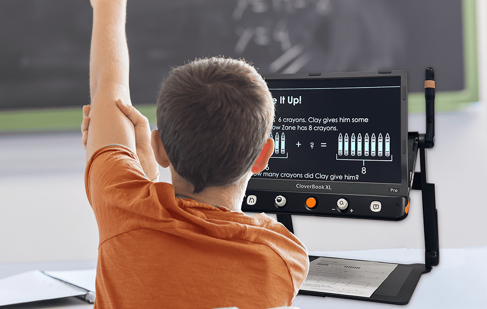 The Low Vision Store-Visually Impaired