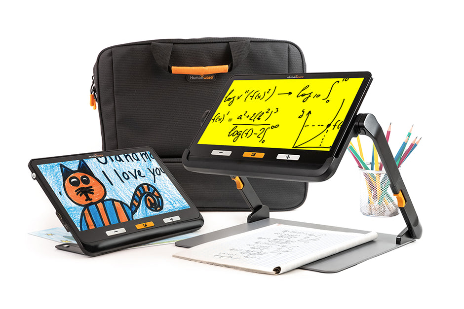 The Low Vision Store-Visually Impaired