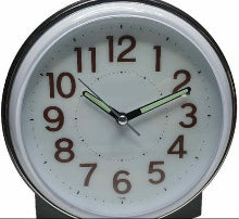 Clocks
