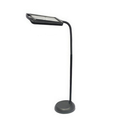 OTT-Lite Black Floor Lamp - The Low Vision Store