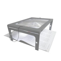 Magnifier Sheet 1.7X Page Magnifier - The Low Vision Store