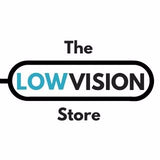 Low Vision Bingo Cards Set of 10