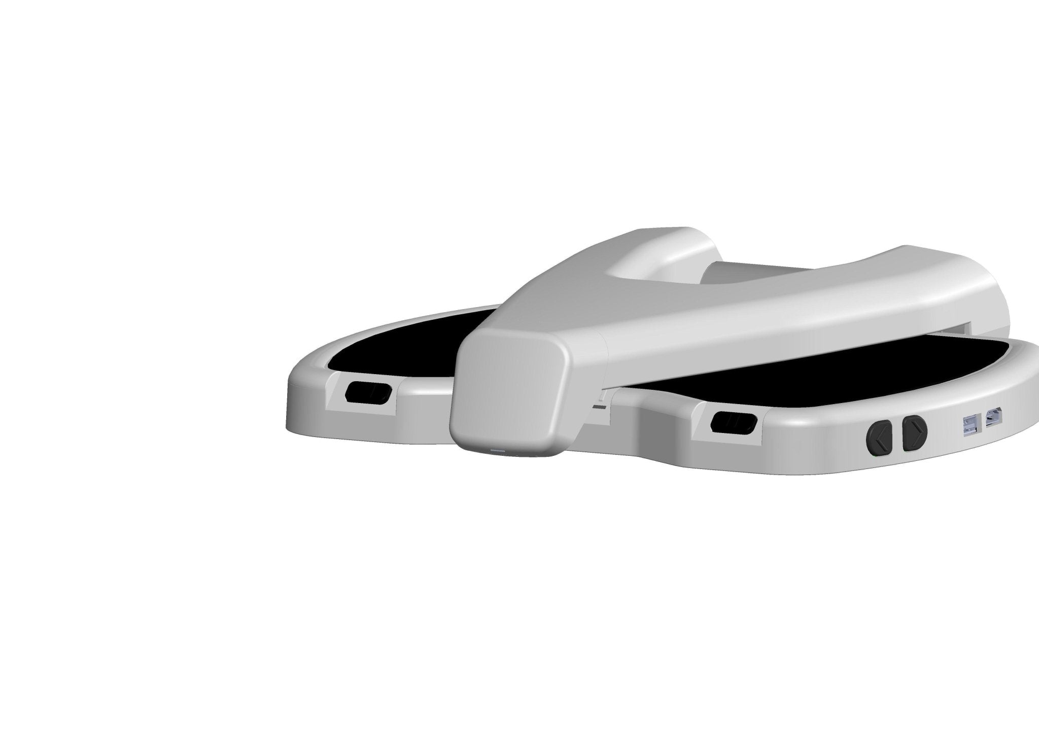 LyriQ Assistive Text-to-Speech Reader - The Low Vision Store