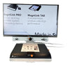 Merlin 24" ultra – Full HD Video Magnifier - The Low Vision Store
