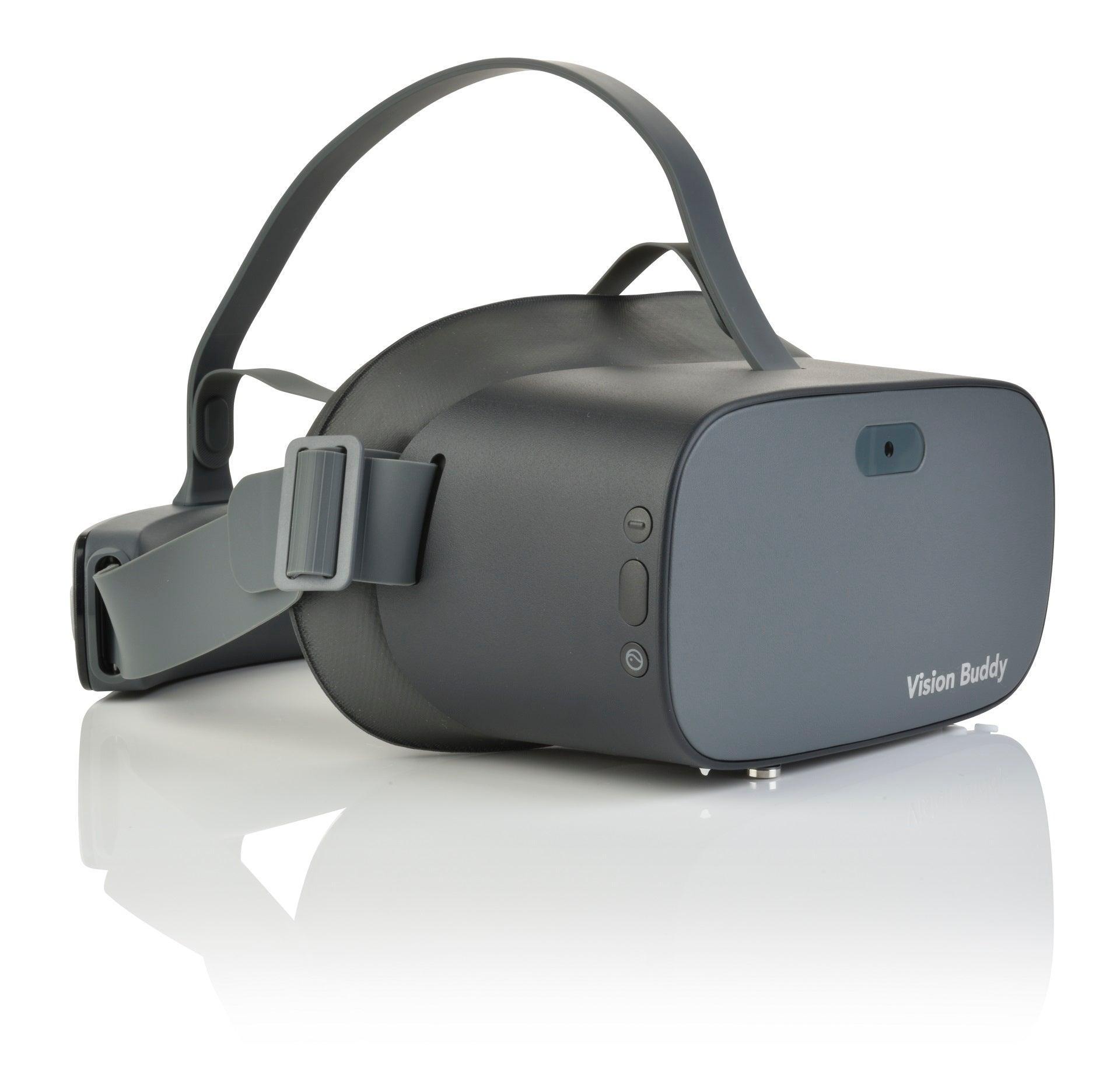 NEW, Vision Buddy | Vision Buddy TV Watching for Vision Impaired