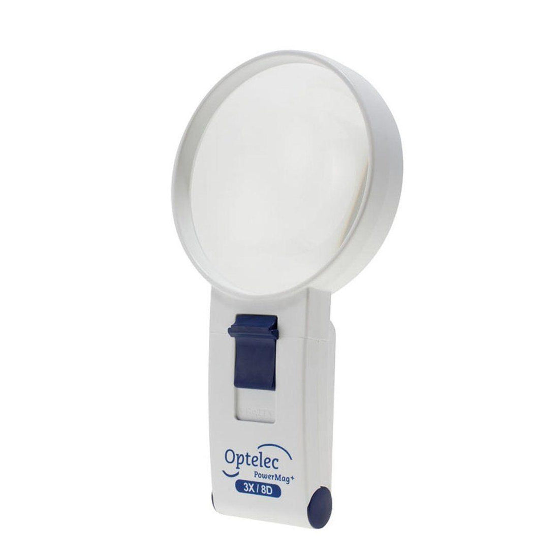 Magnifiers