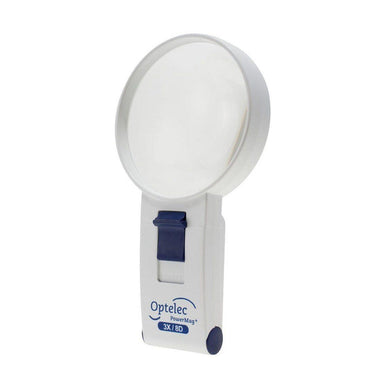 Magnifiers