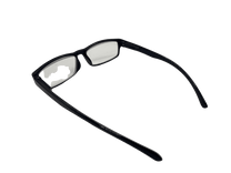 Reading Glasses with black frame OR TORTOISE Stylish frames - The Low ...