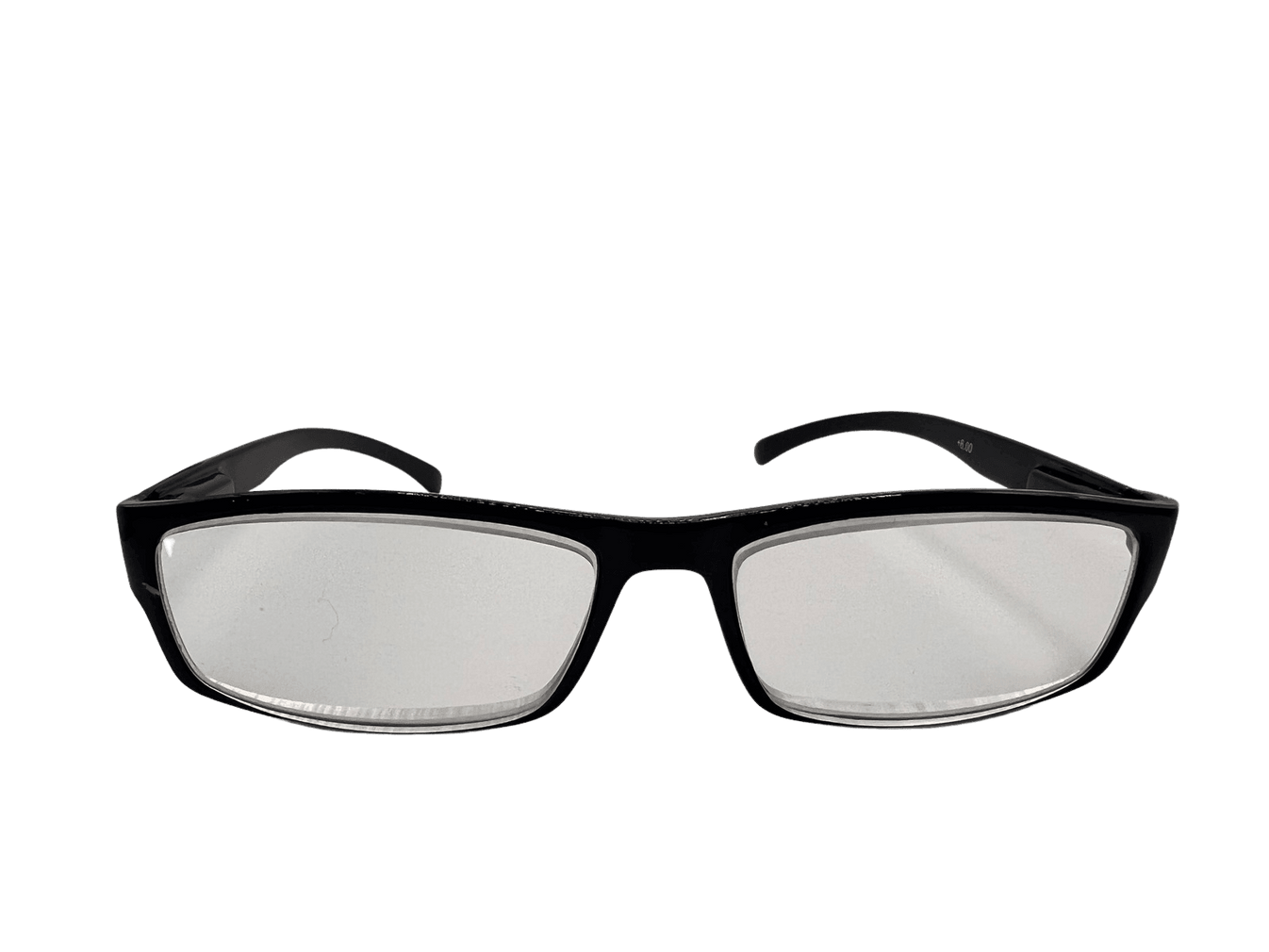 Reading Glasses with black frame OR TORTOISE Stylish frames - The Low ...
