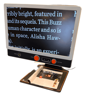 The Low Vision Store-Visually Impaired