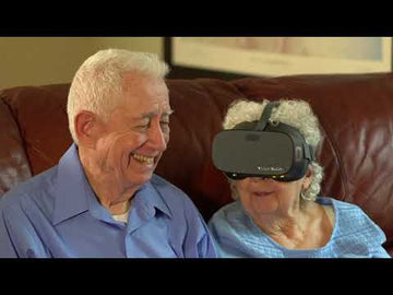 Vision Buddy | Vision Buddy TV Watching for Vision Impaired – The Low ...
